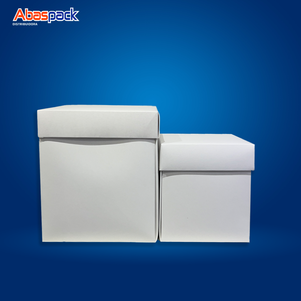 Caja Explosiva Abaspack Distribuidora